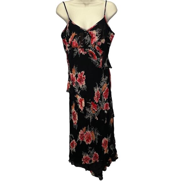 American Angel | Dresses | Vintage American Angel Maxi Slip Dress Size ...